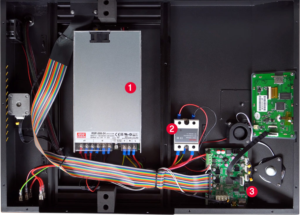 Creality CR-10S PRO - 3D printing blog