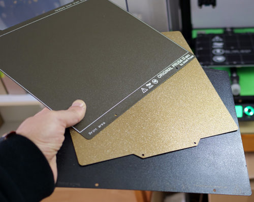 Voron Switchwire – DIY CoreXZ 3d printer – 3D printing blog