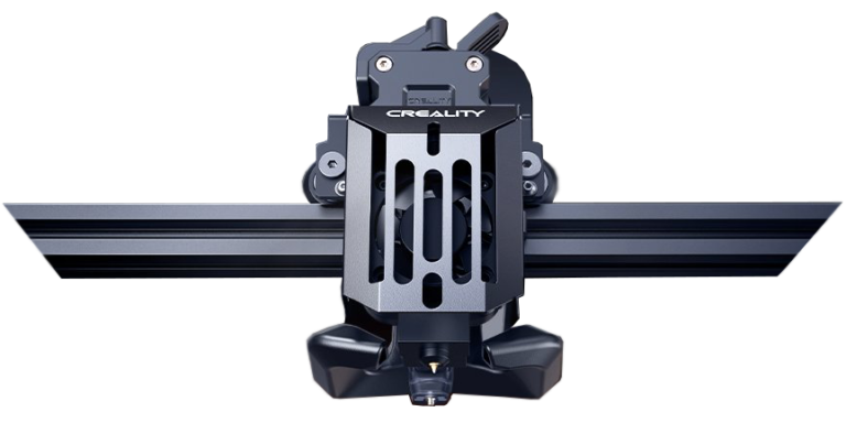 Ender-5 S1 – what’s new – 3D printing blog