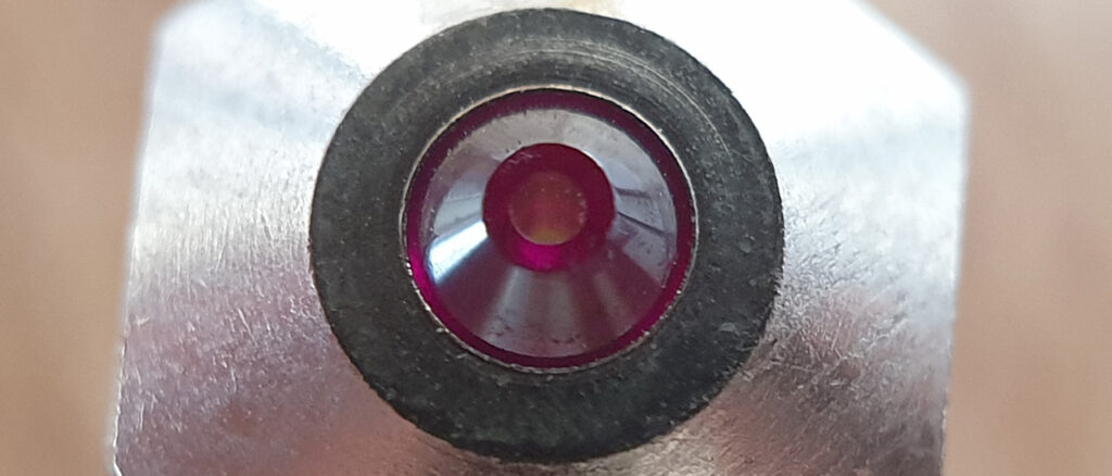 Trianglelad Ht Ruby Nozzle 3d Printing Blog