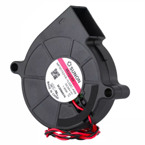 MF50152VX-1L02C-A99 Sunon Maglev - 3D printing blog