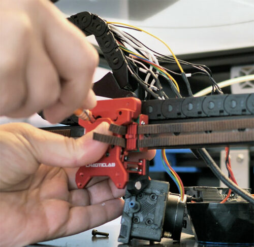 CNC Voron Tap v2 review - 3D printing blog