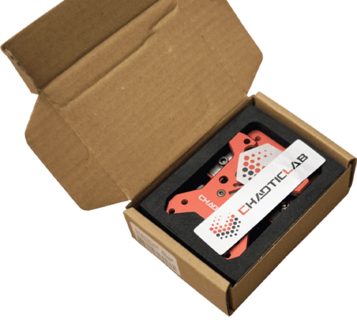 CNC Voron Tap v2 review - 3D printing blog